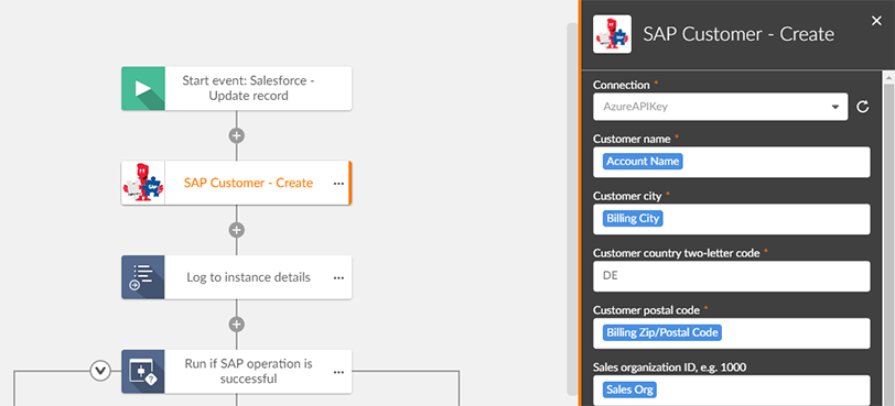 Nintex Workflow Cloud - Theobald Software GmbH Nintex Workflow Cloud - Theobald Software GmbH